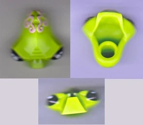 Inventory:Alien Pilot | Brickipedia | Fandom