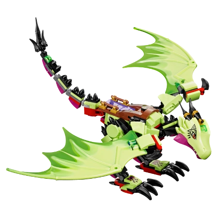 Ashwing | Wiki LEGO | Fandom
