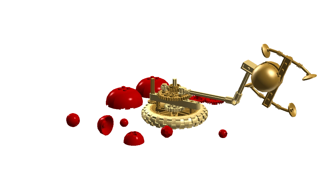 Custom:Celestial Clock | Brickipedia | Fandom