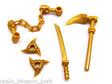 List of Ninjago weapons | Brickipedia | Fandom