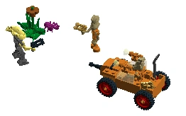 Custom:Inferno Squad Laser Tan Attack | Brickipedia | Fandom