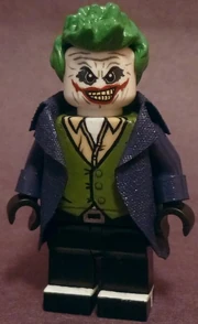 Custom:Lego Arkham Origins | Brickipedia | Fandom
