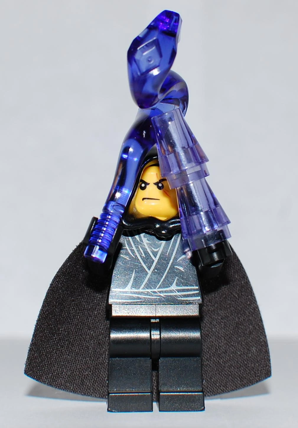 Custom:Knoll | Brickipedia | Fandom