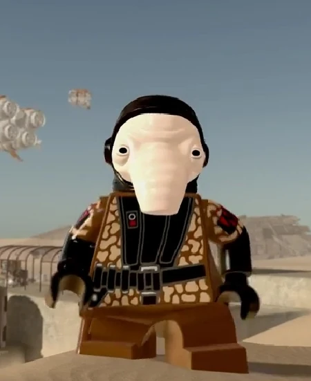 Wollivan | Brickipedia | Fandom