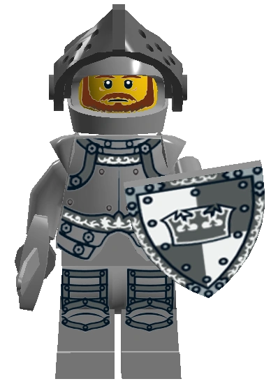 Custom:Lockheart | Brickipedia | Fandom