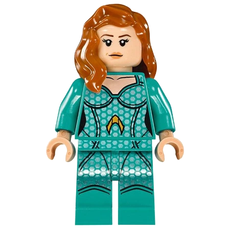Mera | Wiki LEGO | Fandom