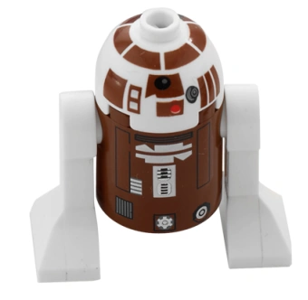R7-D4 | Brickipedia | Fandom