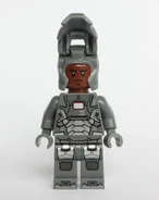 War Machine | Brickipedia | Fandom