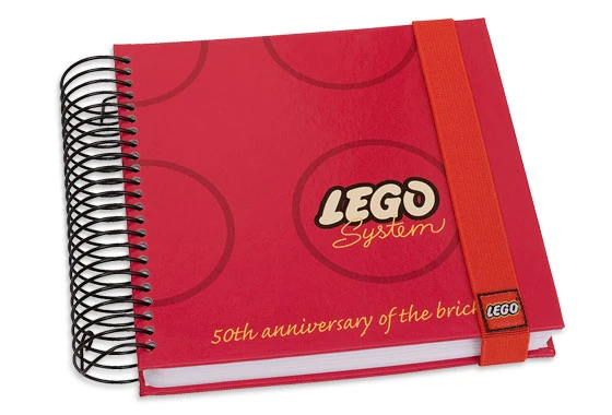 852335 LEGO Classic Notebook | Brickipedia | Fandom