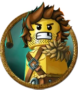 Barbarian (Heroica) | Brickipedia | Fandom