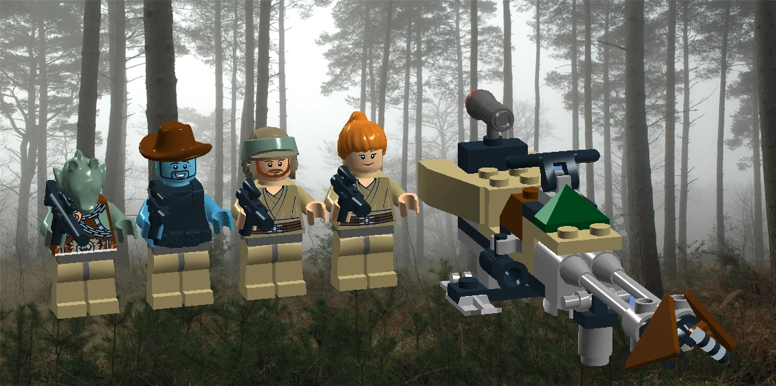 Custom:Rebellion Battle Pack | Brickipedia | Fandom