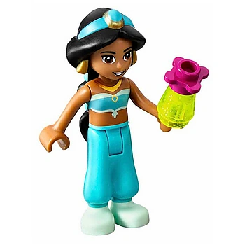 Jasmine | Wiki LEGO | Fandom