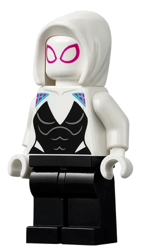 Ghost Spider | Brickipedia | Fandom