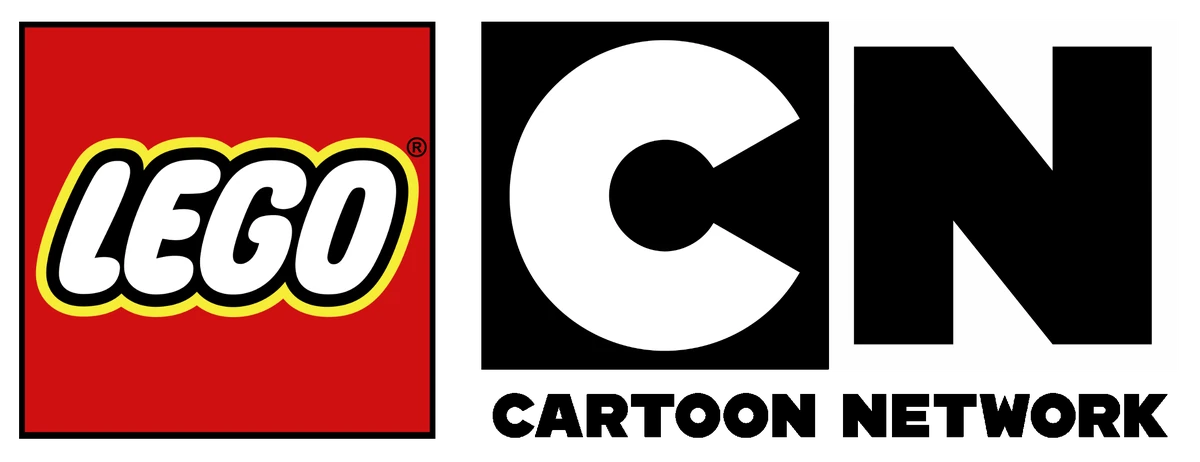 Custom:LEGO Cartoon Network | Brickipedia | Fandom