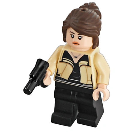 Qi'ra | Wiki LEGO | Fandom