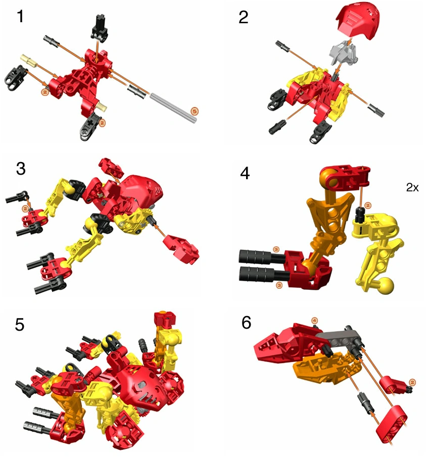 Ranama | Brickipedia | Fandom
