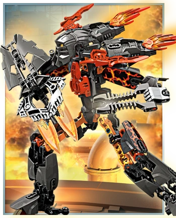 Fire Lord | Wiki LEGO | Fandom