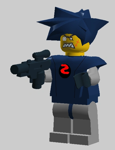 Custom:Grump | Brickipedia | Fandom