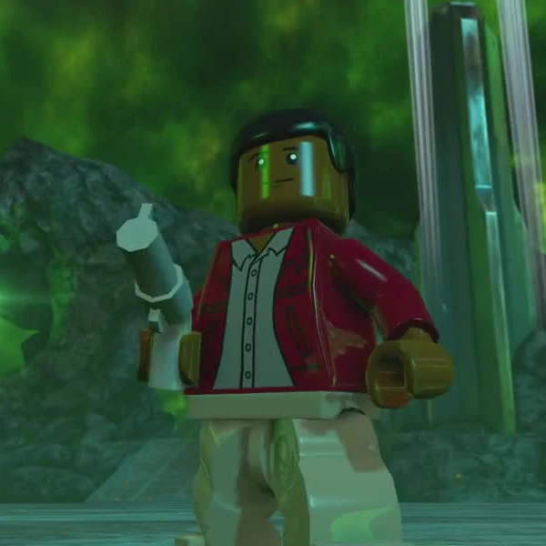 John | Wiki LEGO | Fandom