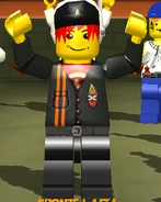 Pepper Roni | Brickipedia | Fandom