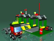 LEGO Racers 2 | Brickipedia | Fandom