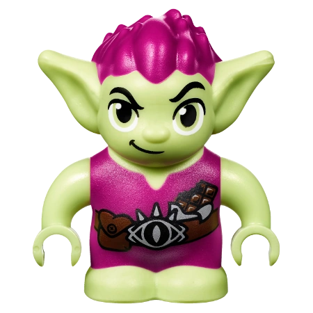 Roblin | Wiki LEGO | Fandom
