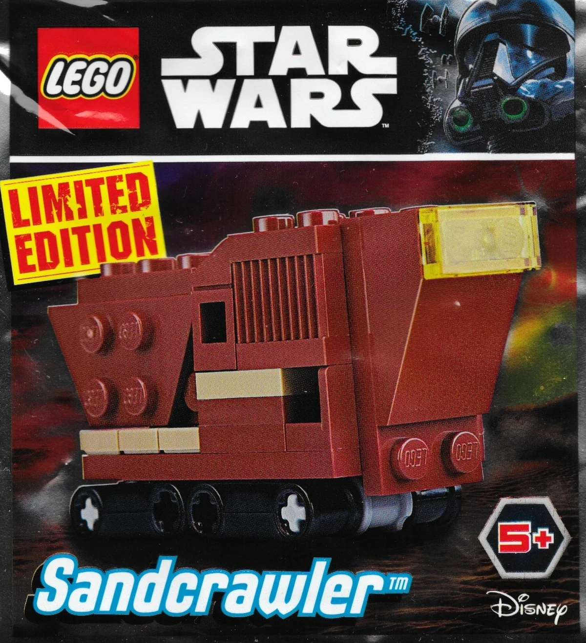 911725 Sandcrawler | Brickipedia | Fandom