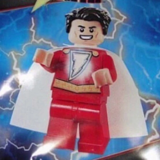 Shazam | Wiki LEGO | Fandom