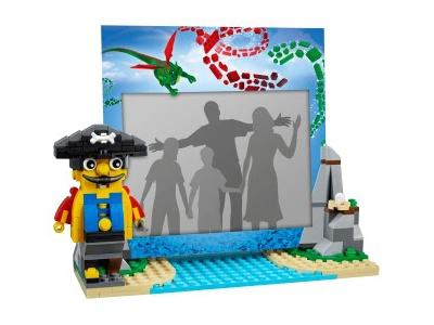 40389 Cadre photo | Wiki LEGO | Fandom