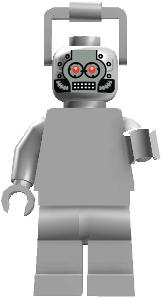 Custom:Cybermen | Brickipedia | Fandom