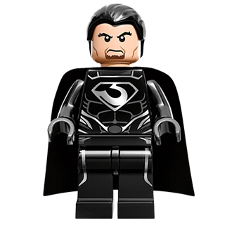 Général Zod | Wiki LEGO | Fandom