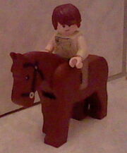 Custom:LEGO Ranger's Apprentice: The Video Game | Brickipedia | Fandom