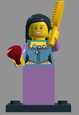 Custom:Princess | Brickipedia | Fandom