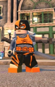 Ravager | Brickipedia | Fandom