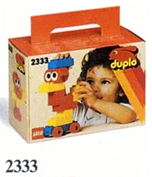 2333 Bird | Brickipedia | Fandom