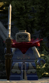 Fimbul | Brickipedia | Fandom