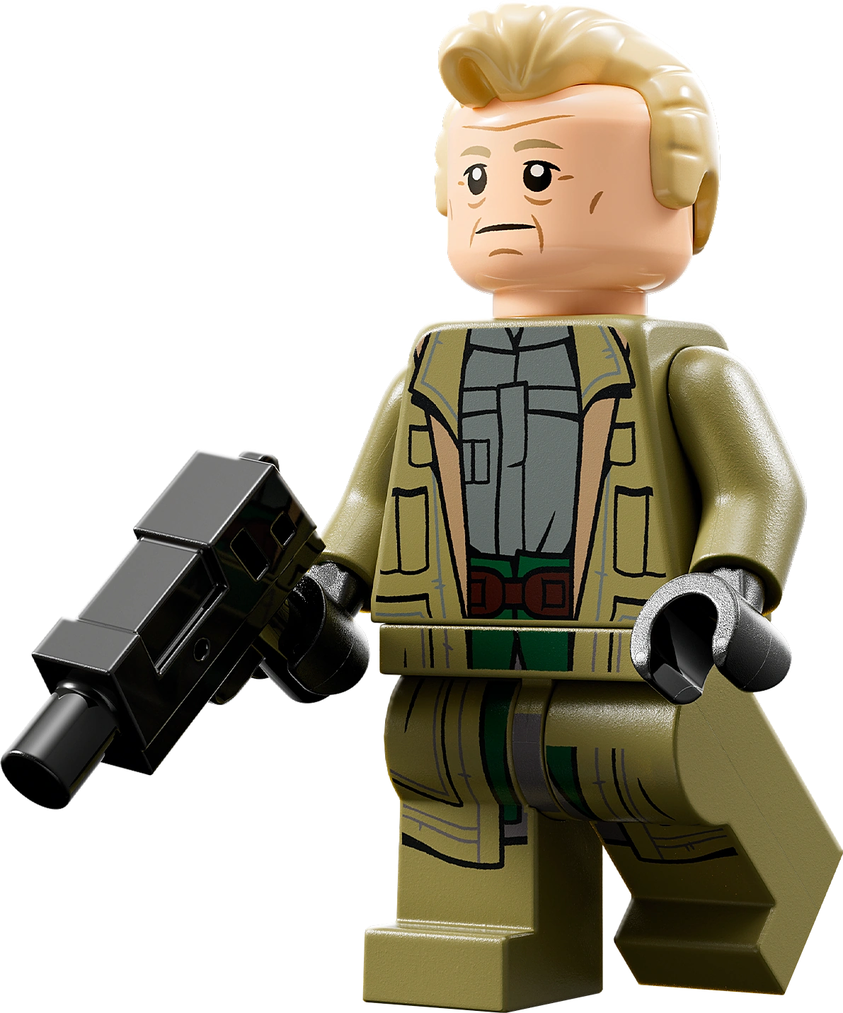 Luthen Rael | Brickipedia | Fandom