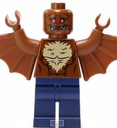 Man-Bat | Brickipedia | Fandom