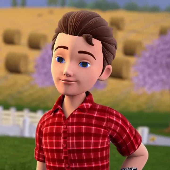 Martin | Wiki LEGO | Fandom