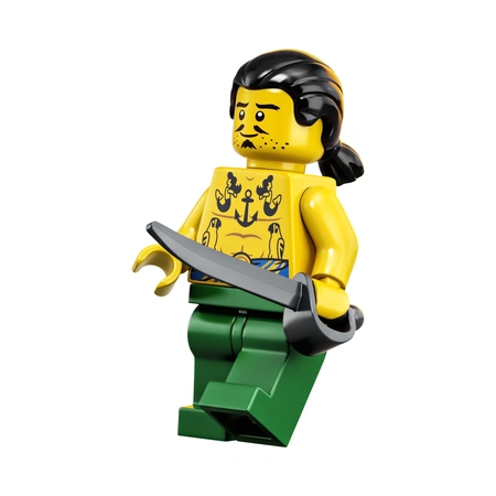 Tattooga | Wiki LEGO | Fandom