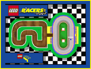 LEGO Racers (Video Game) | Brickipedia | Fandom