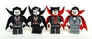 Vampire (Minifigures) | Brickipedia | Fandom