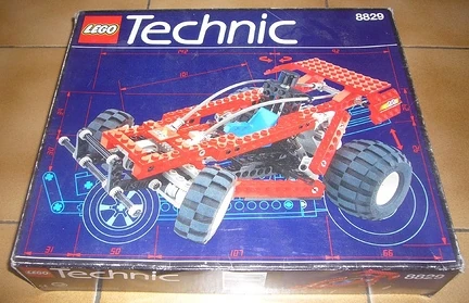 8829 Dune Blaster | Brickipedia | Fandom