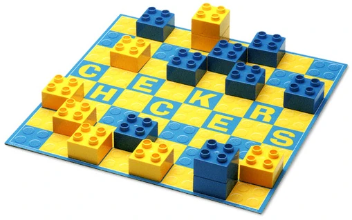 DUPLO Checkers | Brickipedia | Fandom