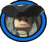 Governor Weatherby Swann | Brickipedia | Fandom