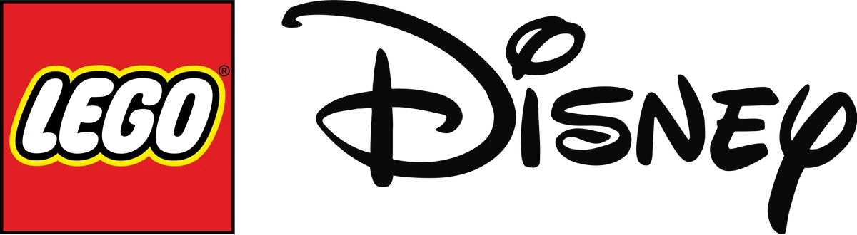 Disney | Brickipedia | Fandom