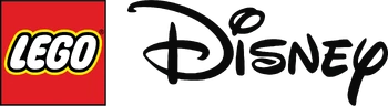 Disney | Brickipedia | Fandom