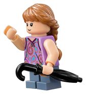 Lex Murphy | Brickipedia | Fandom