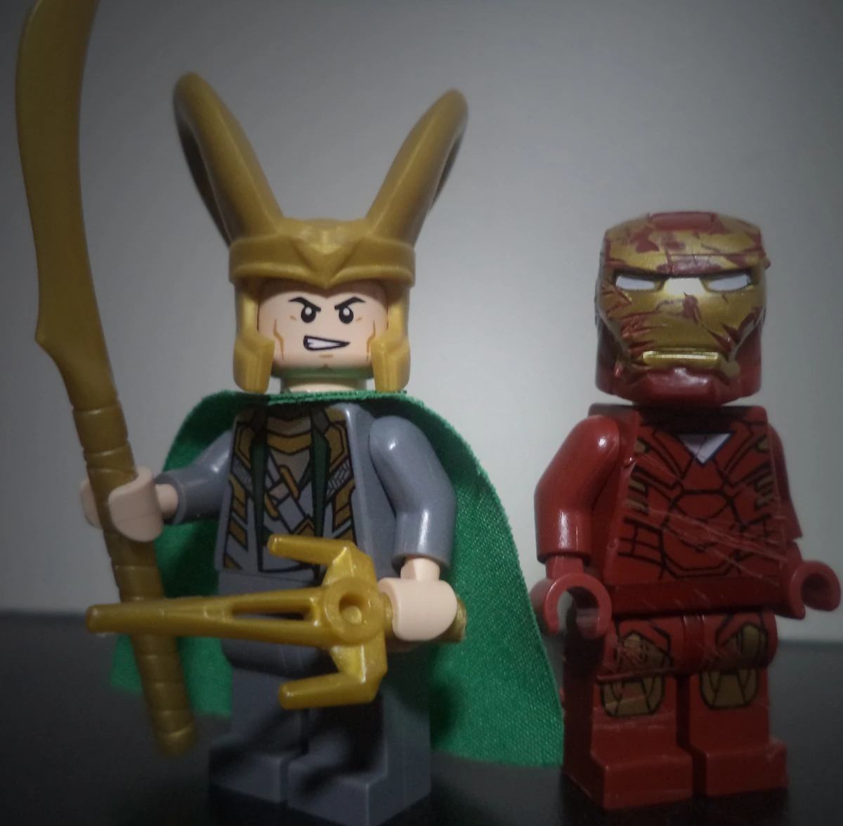 User blog:NuffSaid/New RPG Approach | Brickipedia | Fandom