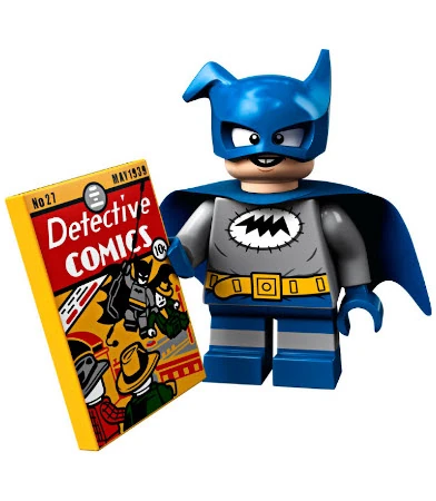 Bat-Mite | Wiki LEGO | Fandom